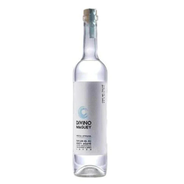 Divino Maguey Espadín 750ml– Drinksi