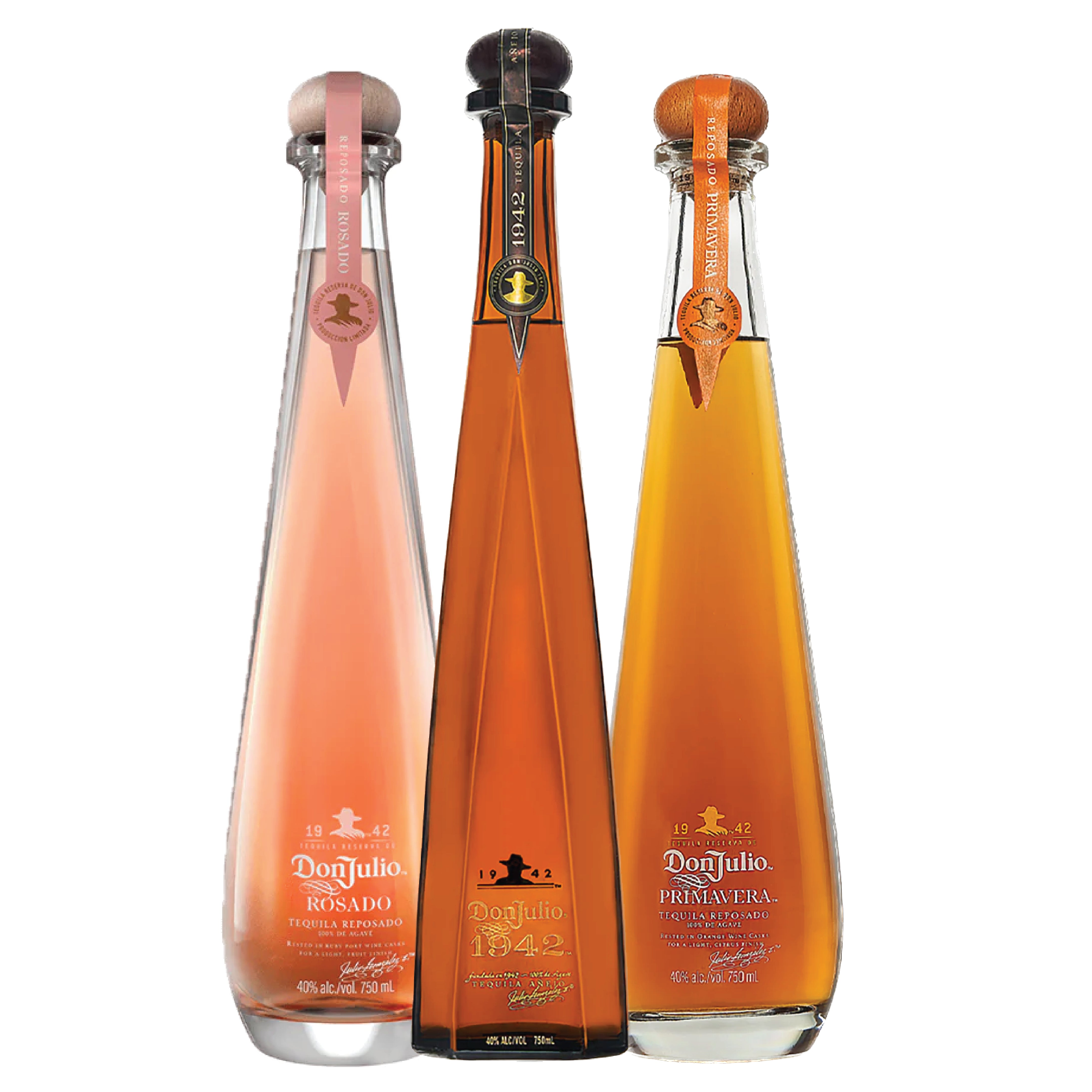 Tequila Bundle | Curated Premium Tequila Packages At Drinksi