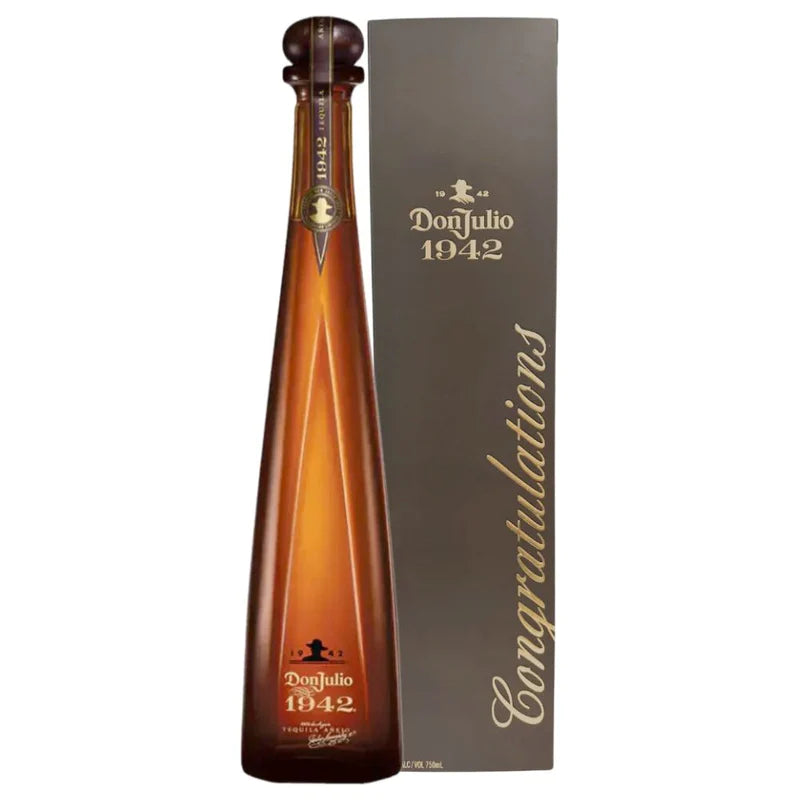 Don Julio 1942 Special Edition Gift Box– Drinksi