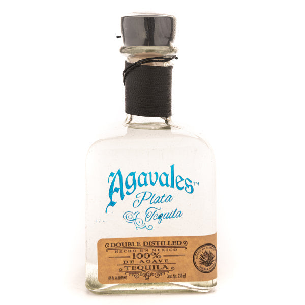 Agavales Tequila Plata - 750ml– Drinksi