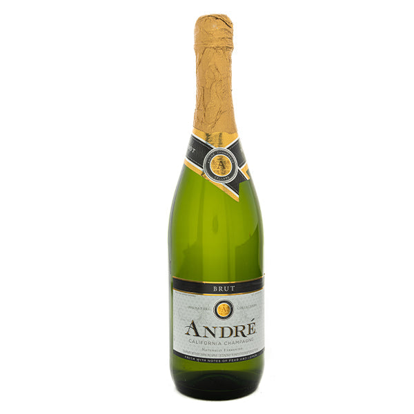 Andre Brut Champagne– Drinksi