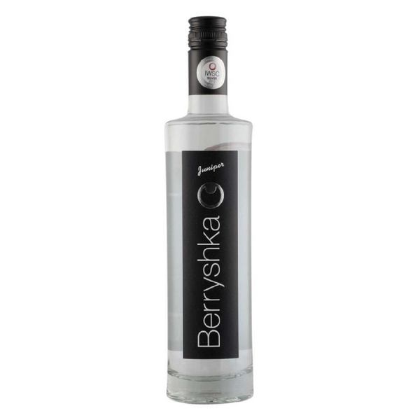 Berryshka Juniper Brandy - 750ml– Drinksi