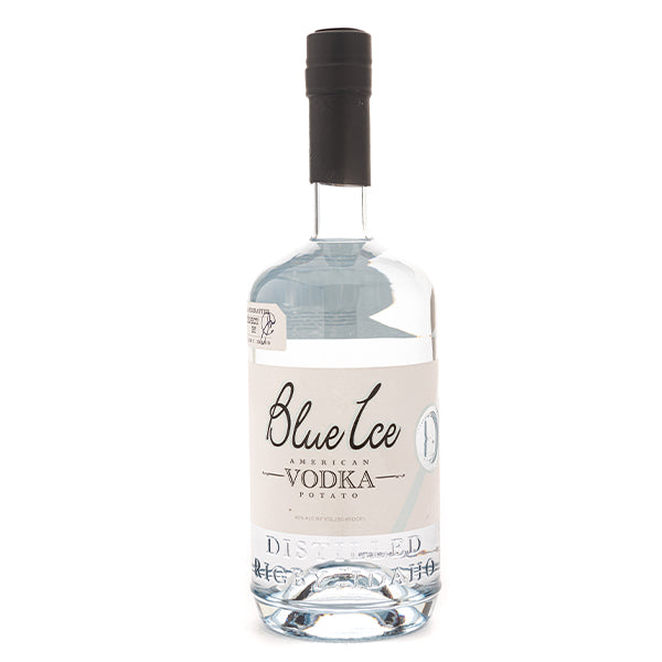 Blue Ice Vodka - 750ml– Drinksi