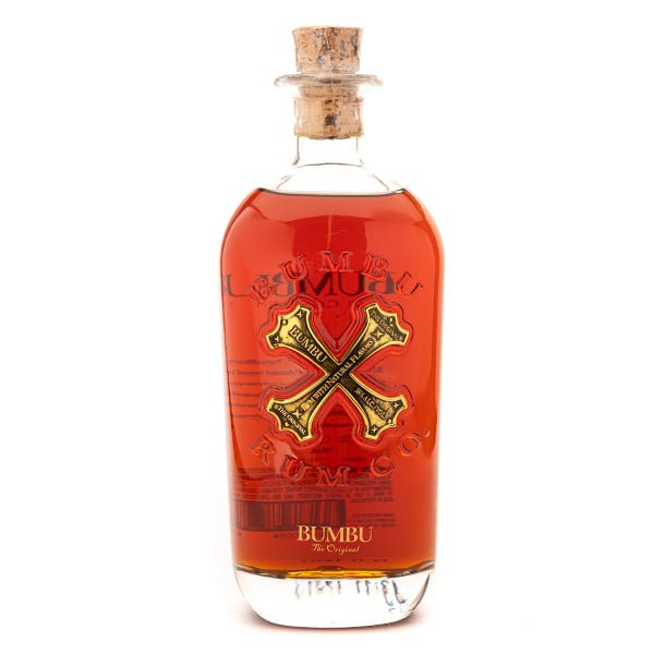 Bumbu Rum - 750ml– Drinksi