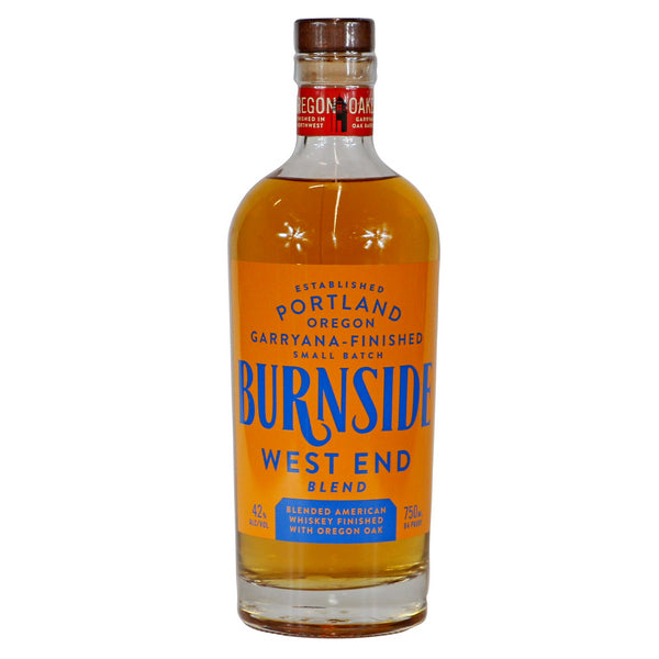 Burnside West End Blend - 750ml– Drinksi