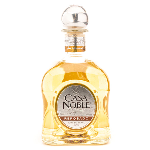 Casa Noble Tequila Reposado - 750ml– Drinksi