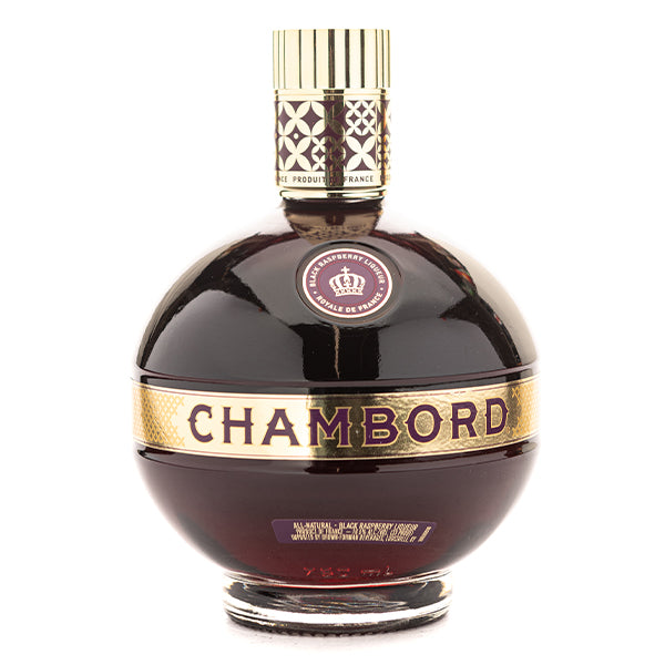Chambord Liqueur - 750ml– Drinksi