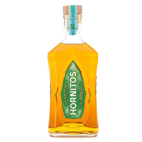 Hornitos Tequila Anejo - 750ml– Drinksi