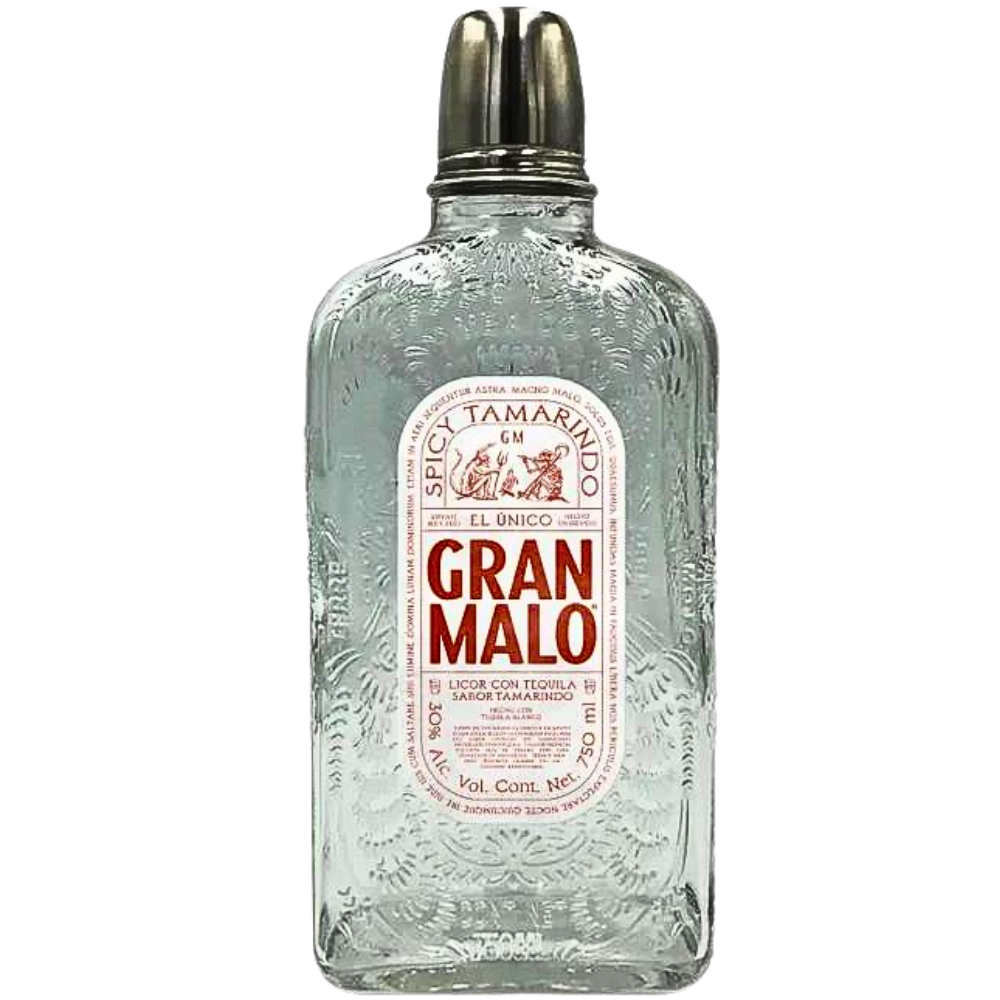 Gran Malo Spicy Tamarindo Tequila 750ml | Shop Online At Drinksi