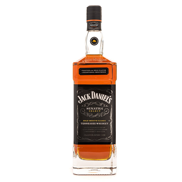Jack Daniel's Sinatra Select Whiskey– Drinksi