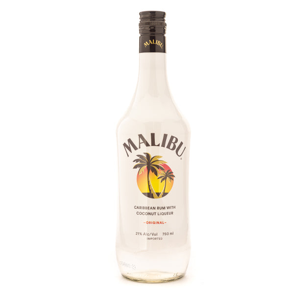 Malibu Coconut Rum - 750ml– Drinksi