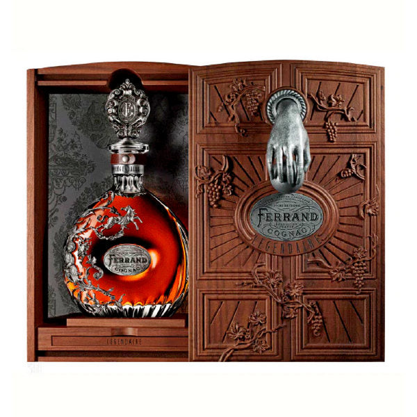 Pierre Ferrand Legendaire Cognac - 750ml– Drinksi