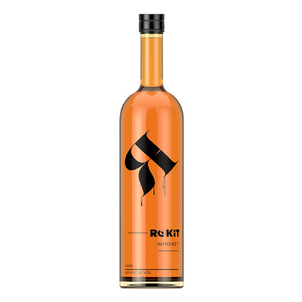 Rokit Whiskey - 750ml– Drinksi