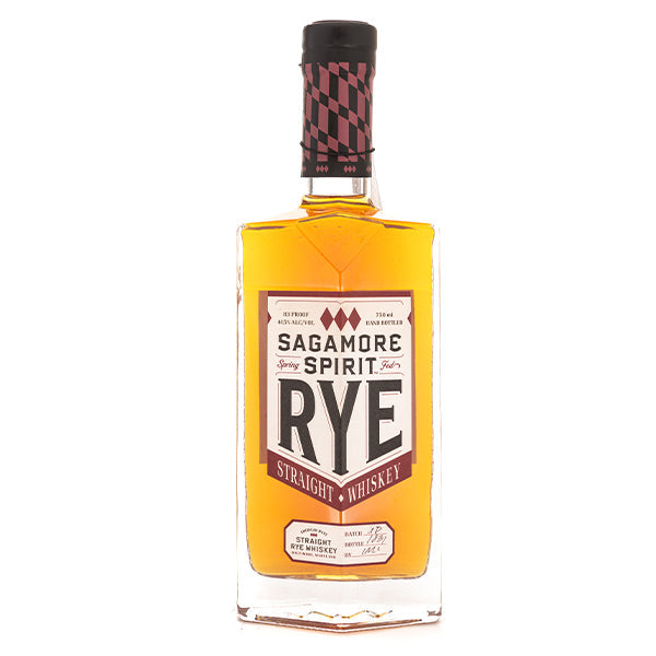 Sagamore Spirit Rye - 750ml– Drinksi