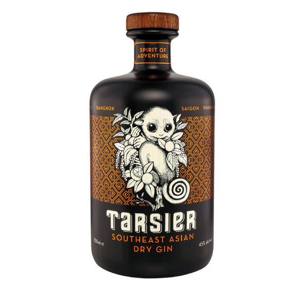Tarsier Southeast Asian Dry Gin - 750ml– Drinksi